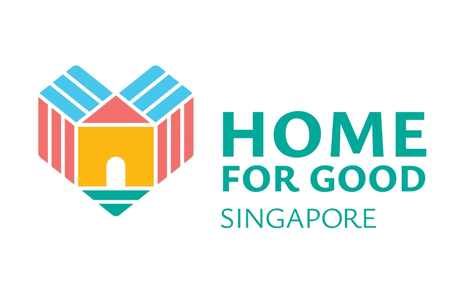 Login | Home for Good (Singapore)